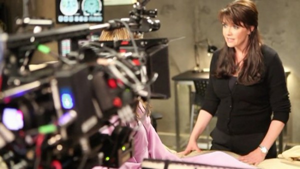 Amanda Tapping: Biography | Amanda Tapping Fans