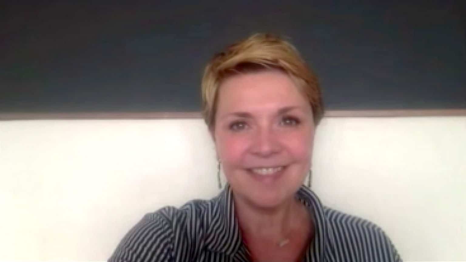 Amanda Tapping: News & Infos about the Director, Actor, Producer ...